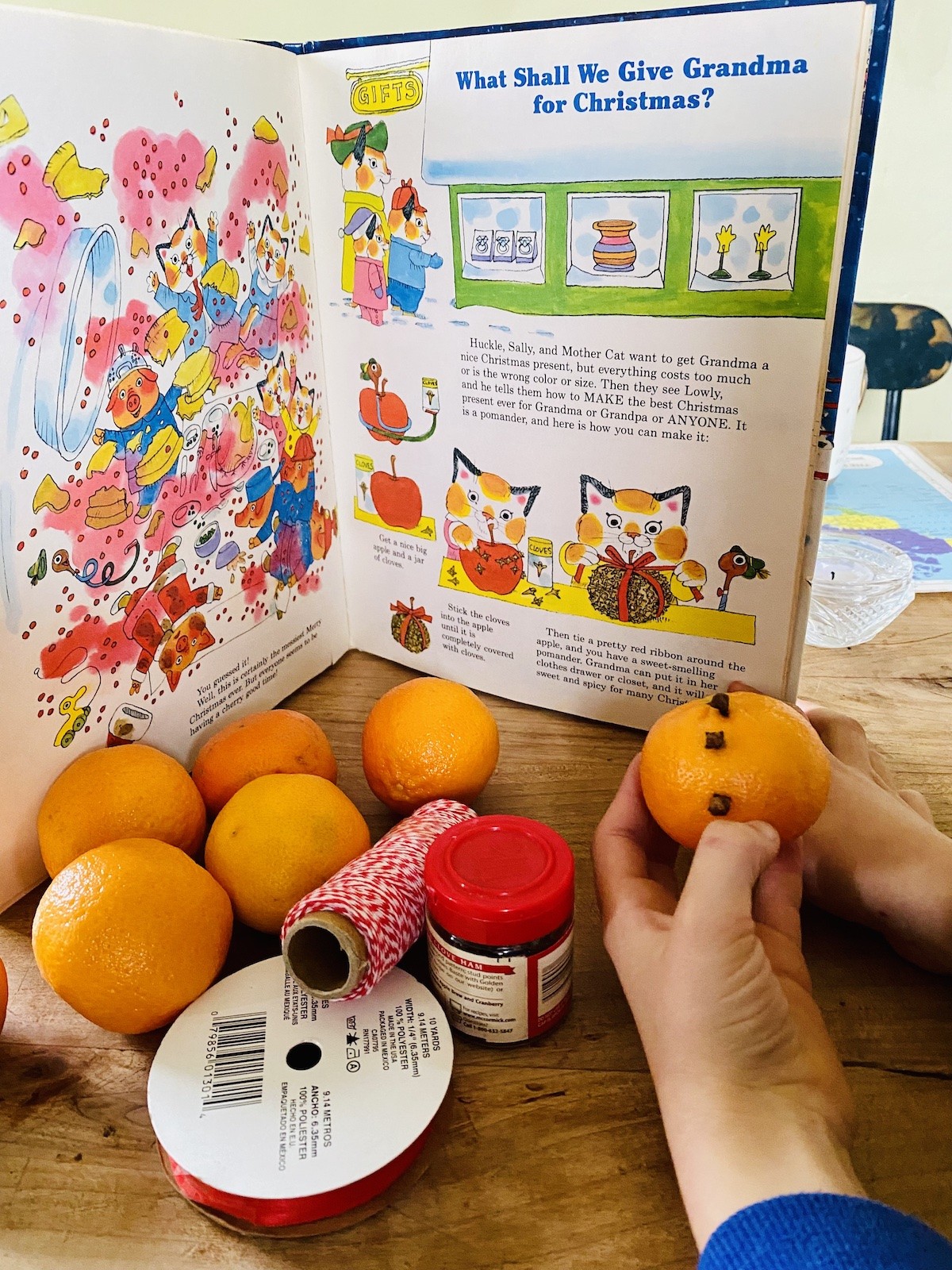 Play Holiday Hooky in Your Homeschool